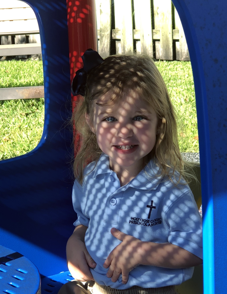 Support – Holy Cross Catholic Preschool and Center