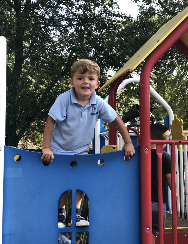 Support – Holy Cross Catholic Preschool and Center