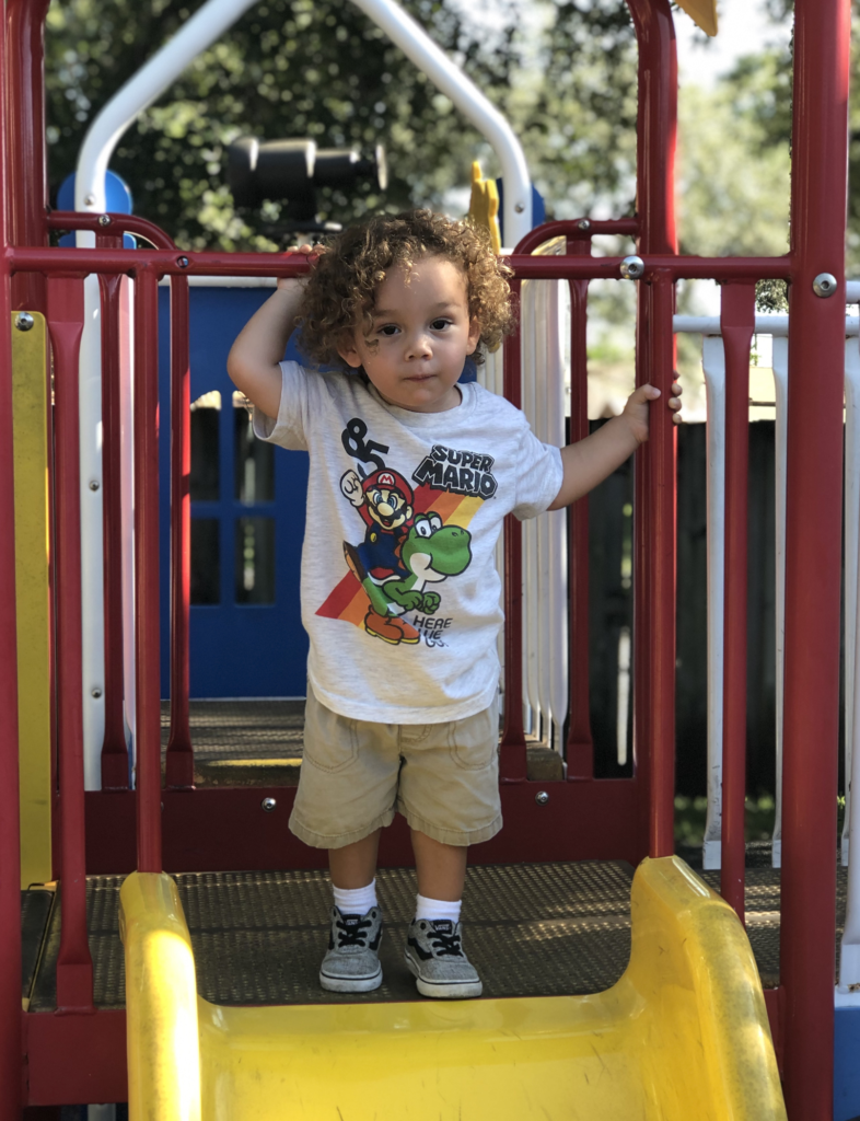 Support – Holy Cross Catholic Preschool and Center